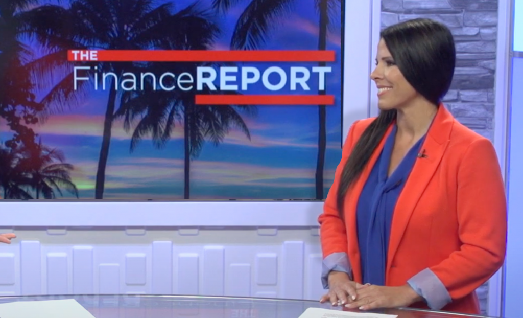 Zinnia Wealth Management TV Appearances with Charisse Rivers