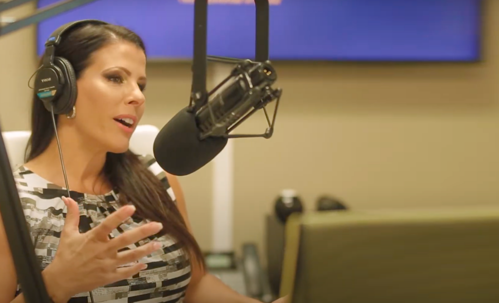 Retirement Coffee Talk Radio | Charisse Rivers | Financial Radio