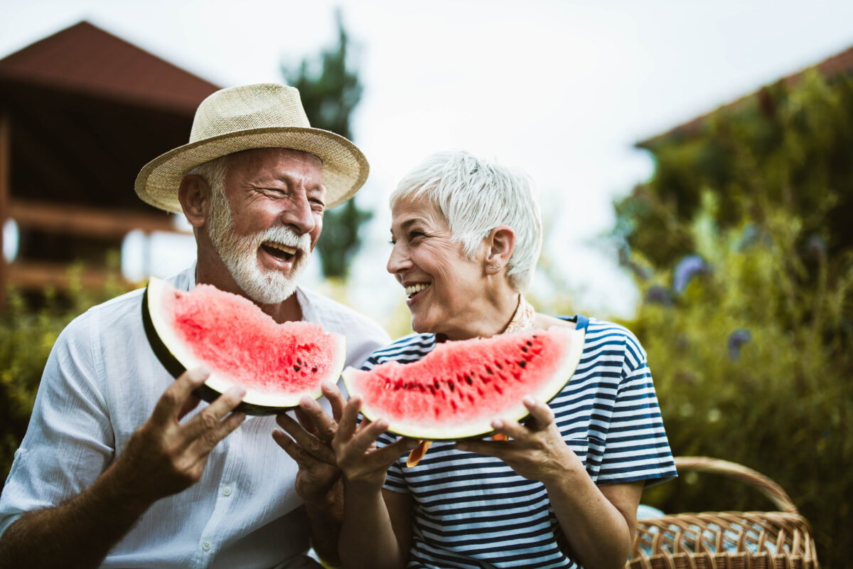 Summer Fun for Retirees - Zinnia Wealth Management