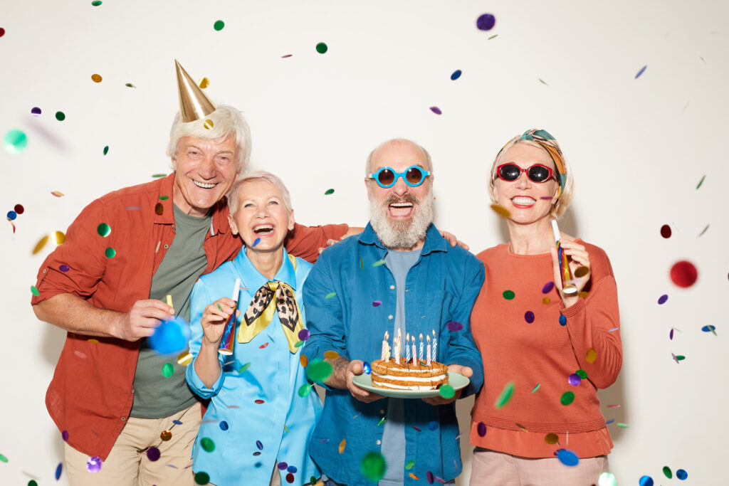 4 Key Birthday Milestones in Retirement—and What They Mean for Your ...