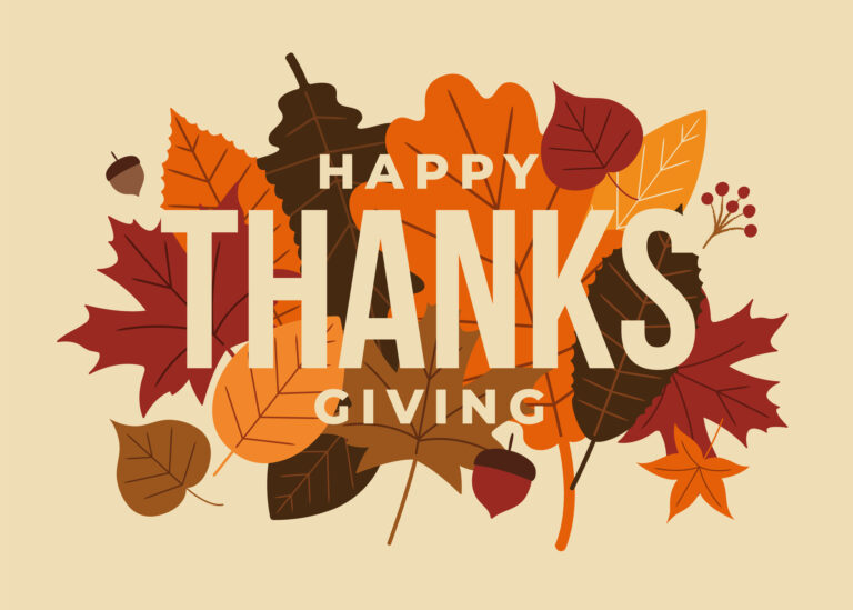 A Poem for Thanksgiving - Zinnia Wealth Management